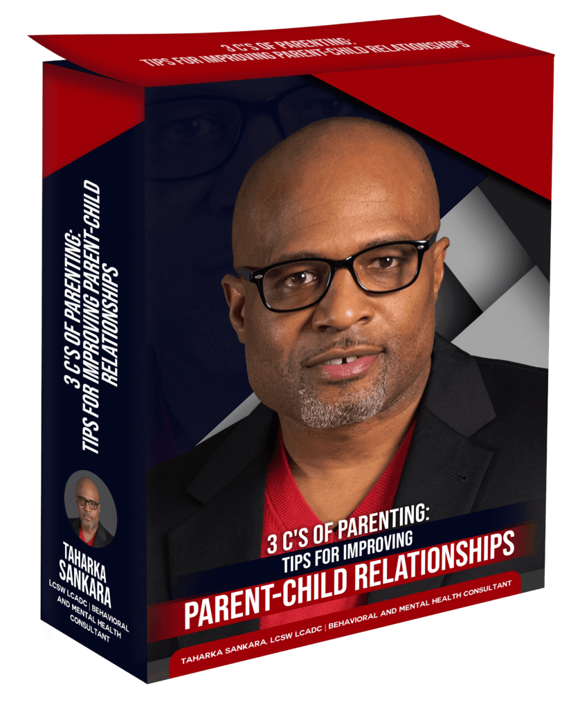 My Courses - Taharka Sankara